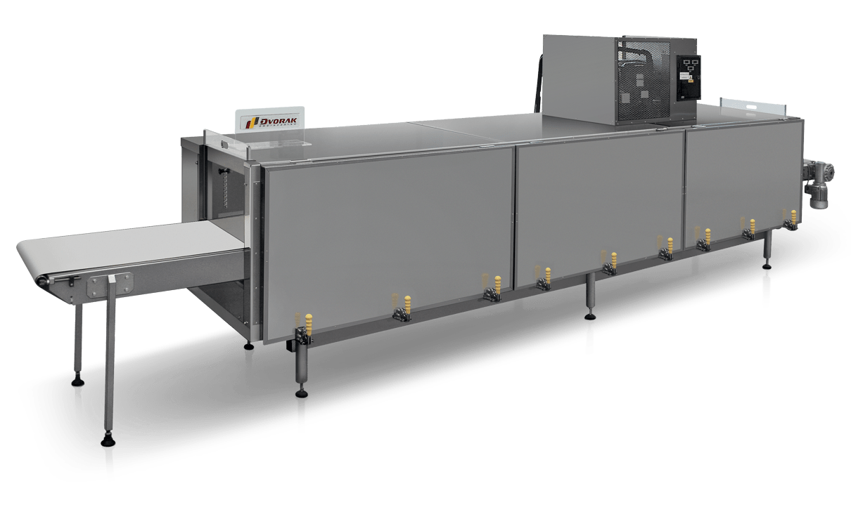 Dvorak-engineering Show Room Machines (Character Cake)