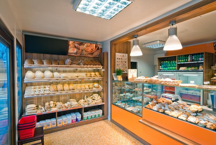 Dvorak-Engineering - CONTAINER BAKERY