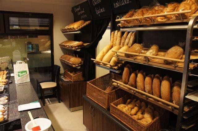 Dvorak-Engineering - CONTAINER BAKERY