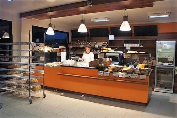 Dvorak-Engineering - CONTAINER BAKERY