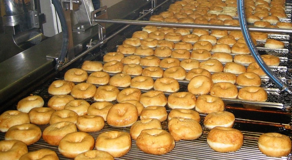 Dvorak-Engineering - Donut lines