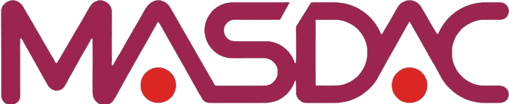 MASDAC - Character Cake