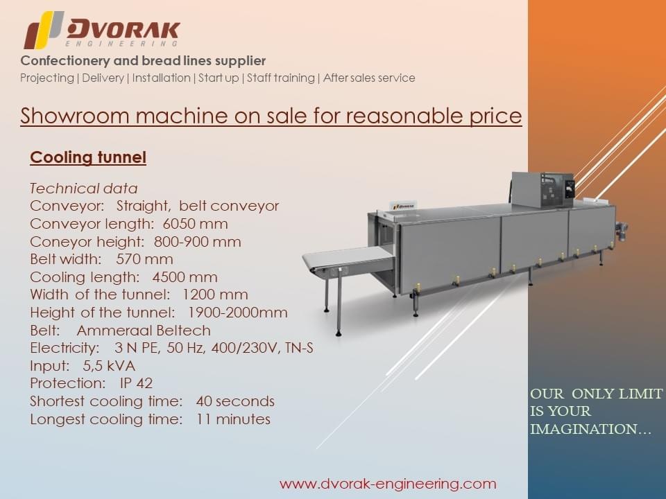 Showroom equipment